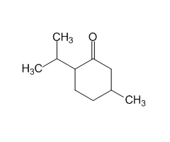 Menthone, 99%, mixture of isomers | Biotechnology & Life science ...