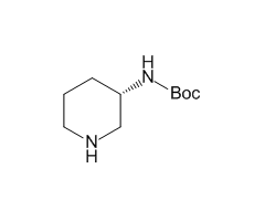 (S)-3-(Boc-amino)piperidine, 98% | Biotechnology & Life science ...
