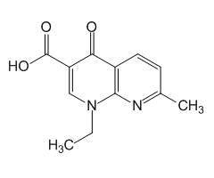 Nalidixic acid, 99% | Biotechnology & Life science | Chemos GmbH&Co.KG